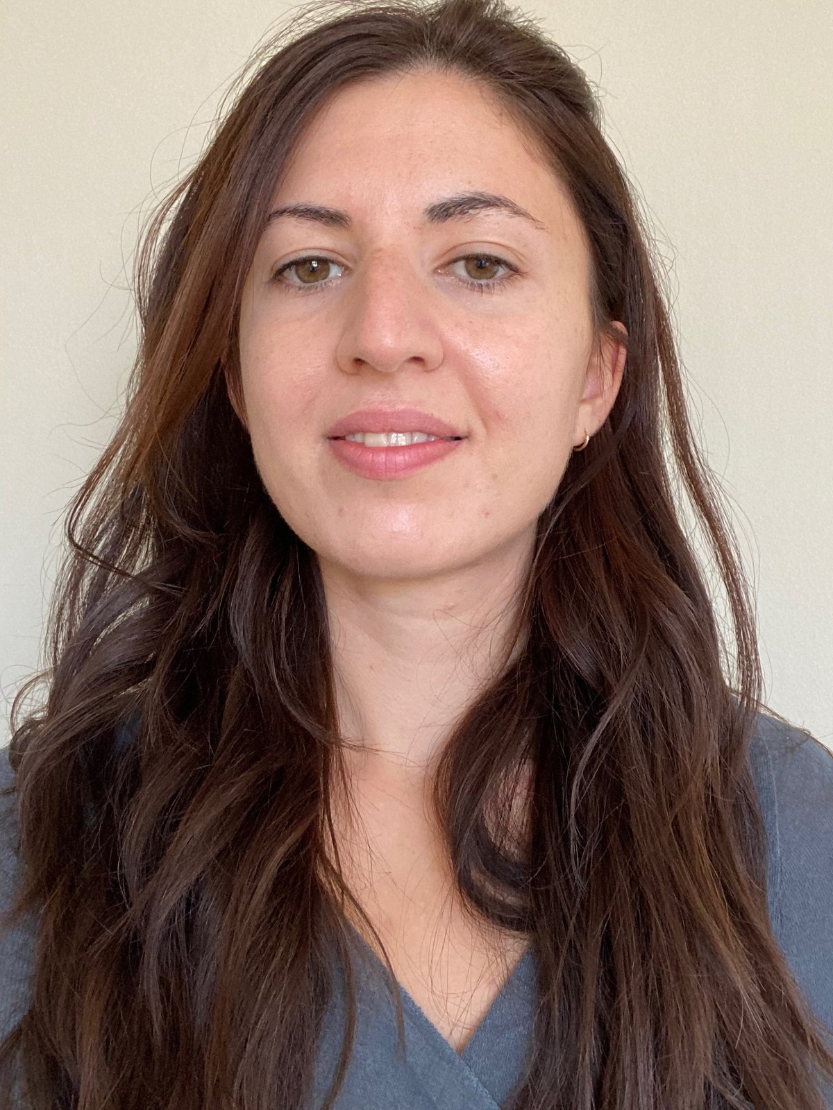 Hannah Lang - New PhD at the Department of Philosophy and History og Ideas