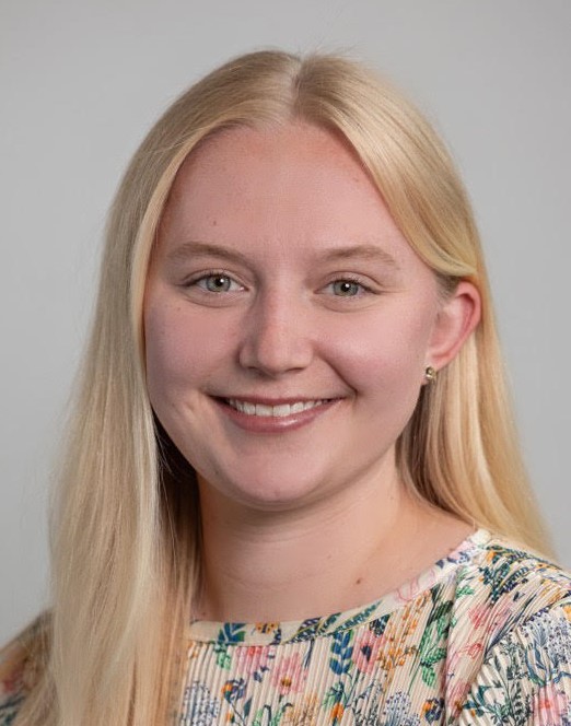 Sasha Denae Juul Nielsen - New PhD student at the Department of Global ...