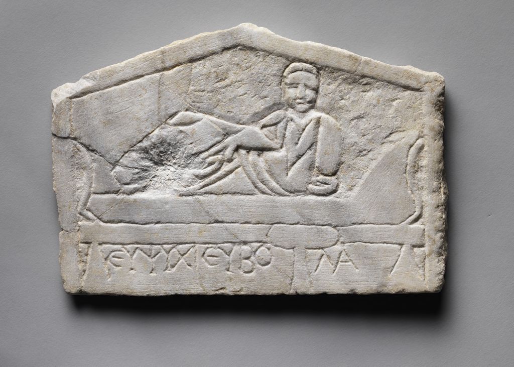 Portrait Culture in the Syrian Tetrapolis (100 BCE–500 CE)